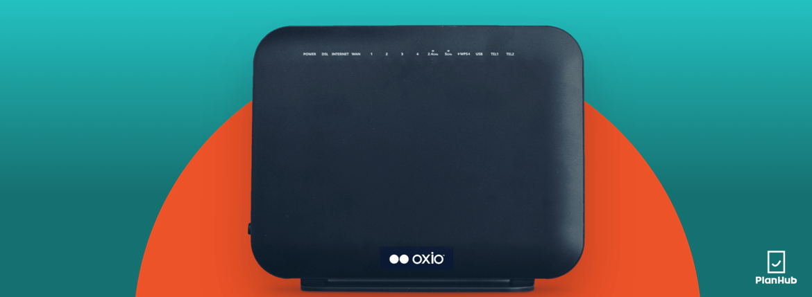 Oxio Québec disponible dans toutes les régions | PlanHub