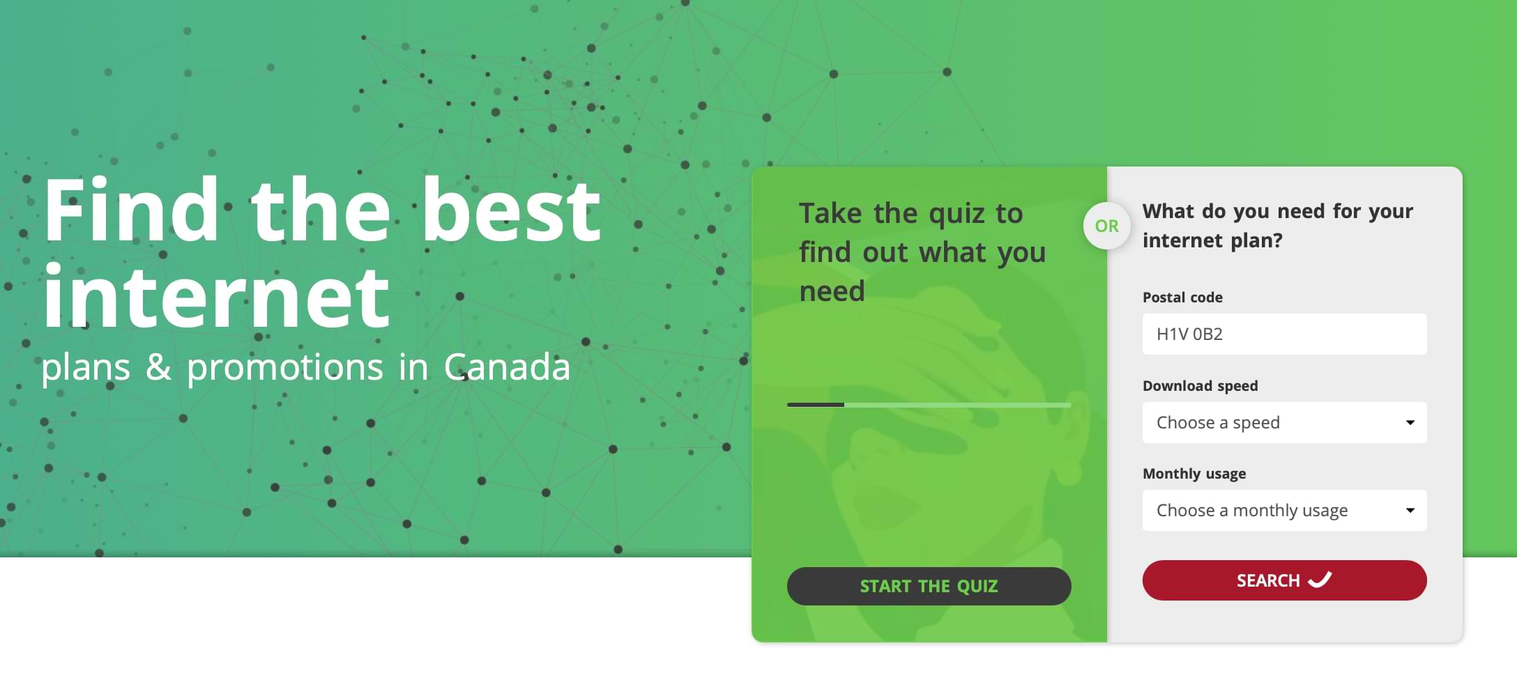 Internet plan: PlanHub launches its new comparator | PlanHub