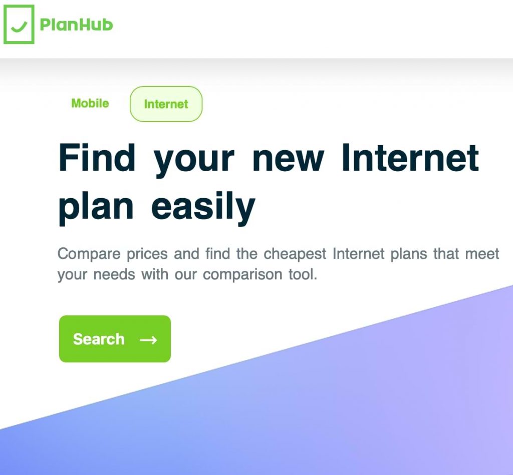 Best Internet Montreal | PlanHub.ca