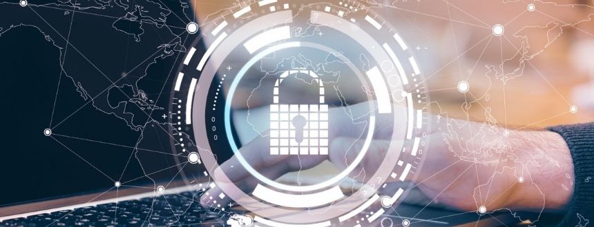 Improve your online security : 5 tips to help you | PlanHub Blog