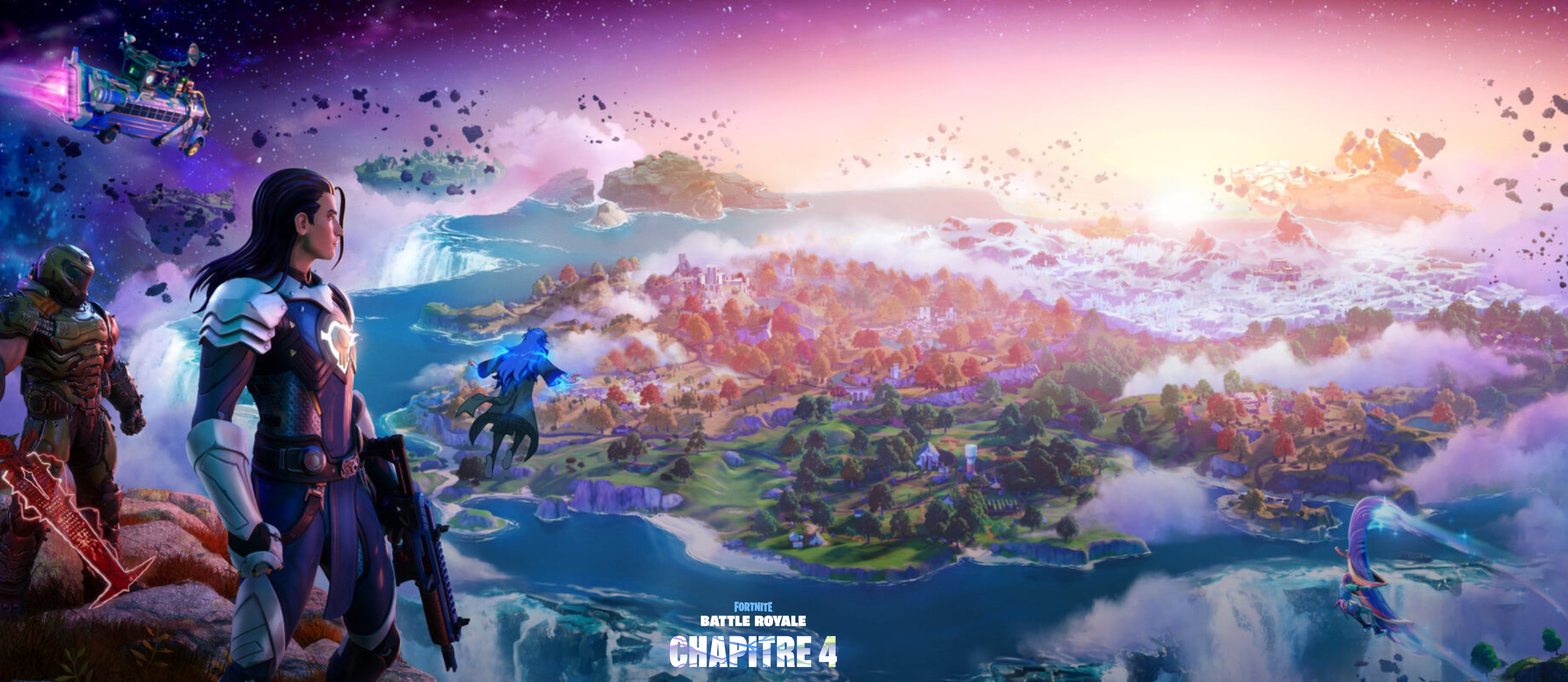 Fortnite's return to iOS in 2023 | PlanHub