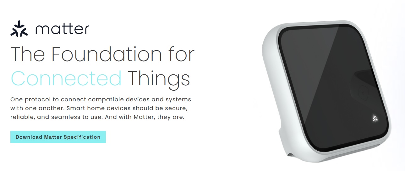 Matter Hub for iOS Android and Connected Devices | PlanHub