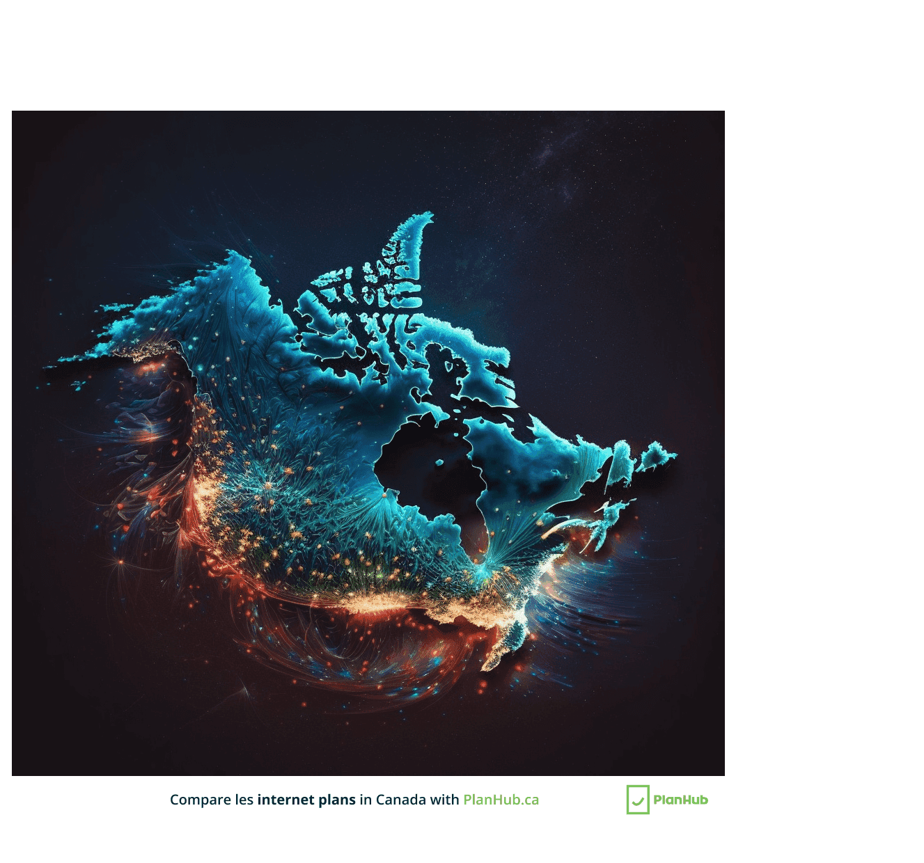 How to choose your Internet plan in Canada? | PlanHub