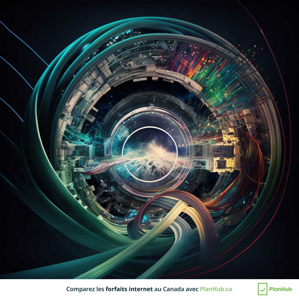 Comment choisir son forfait Internet au Canada ? | PlanHub