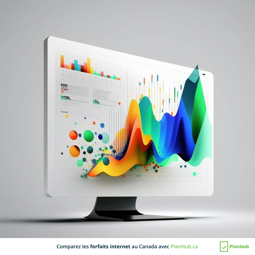 Comment choisir son forfait Internet au Canada ? | PlanHub