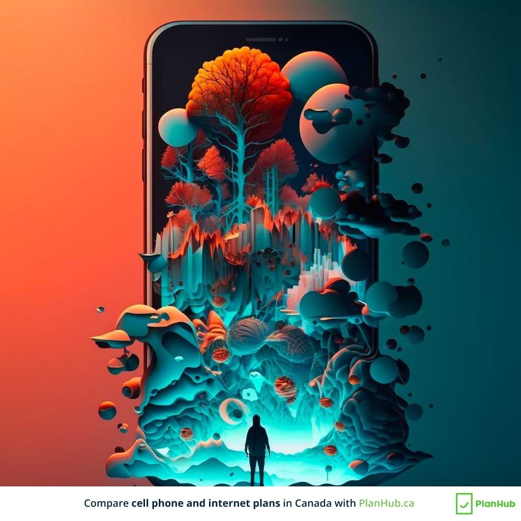 How to choose your cell phone? | PlanHub.ca