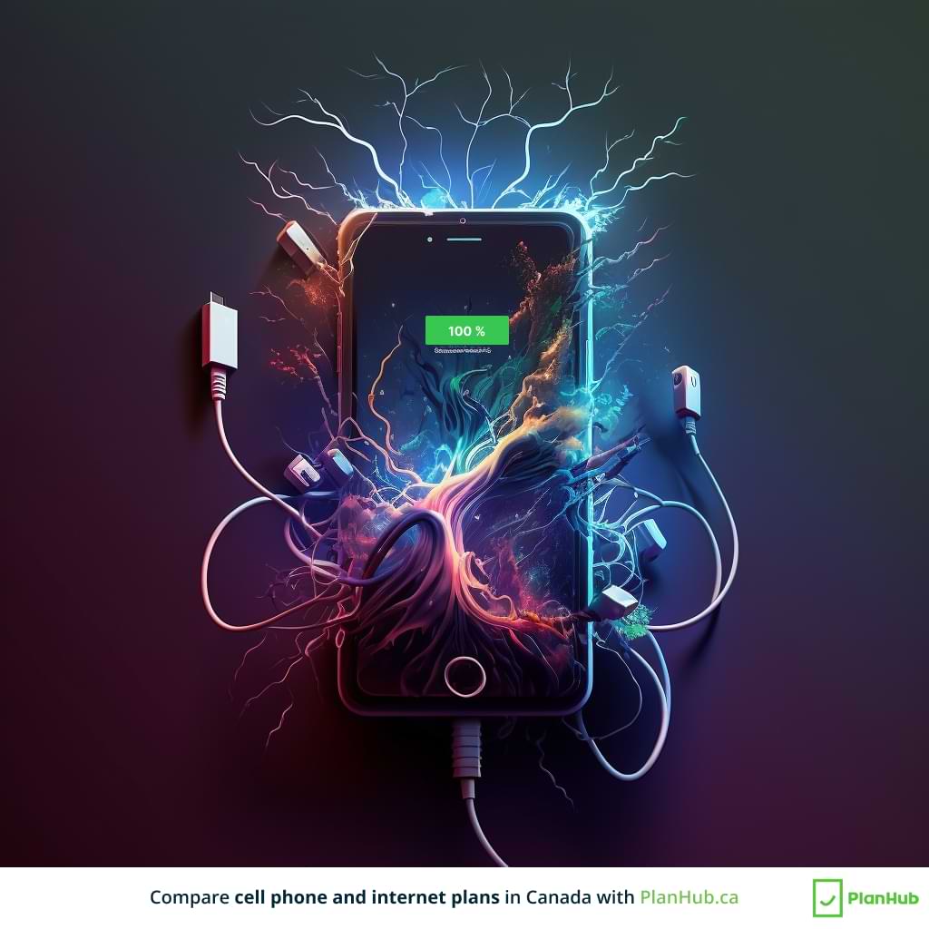How to choose your cell phone? | PlanHub.ca