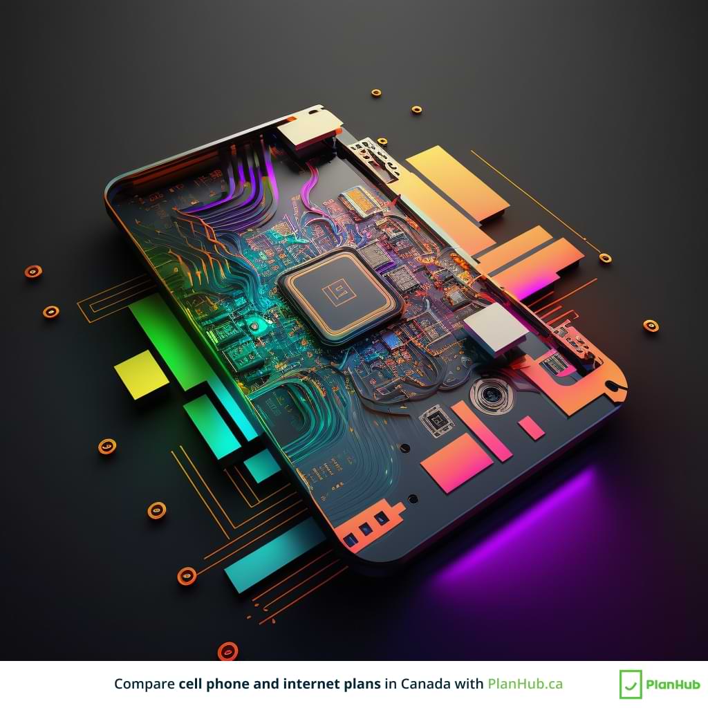 How to choose your cell phone? | PlanHub