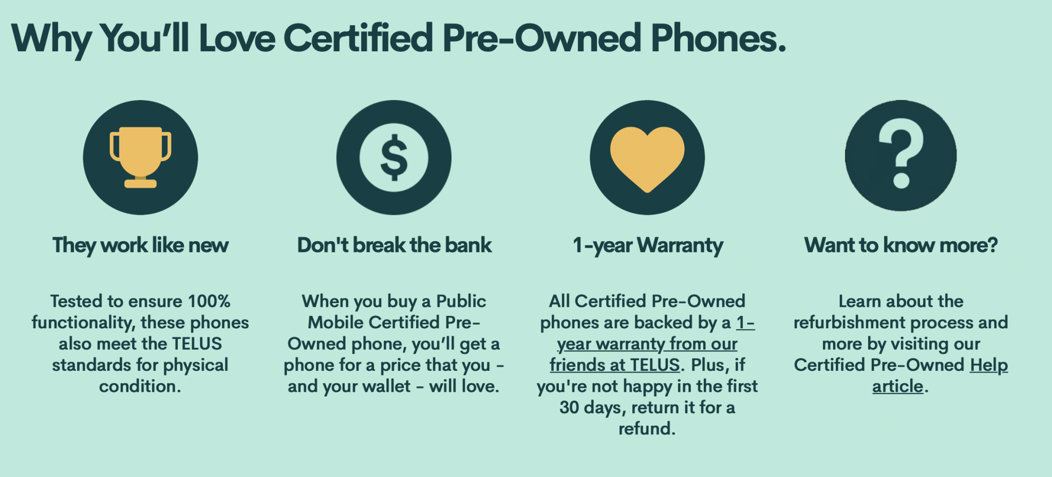 Koodo vs Public Mobile: Cell Phone Plans Comparison | PlanHub