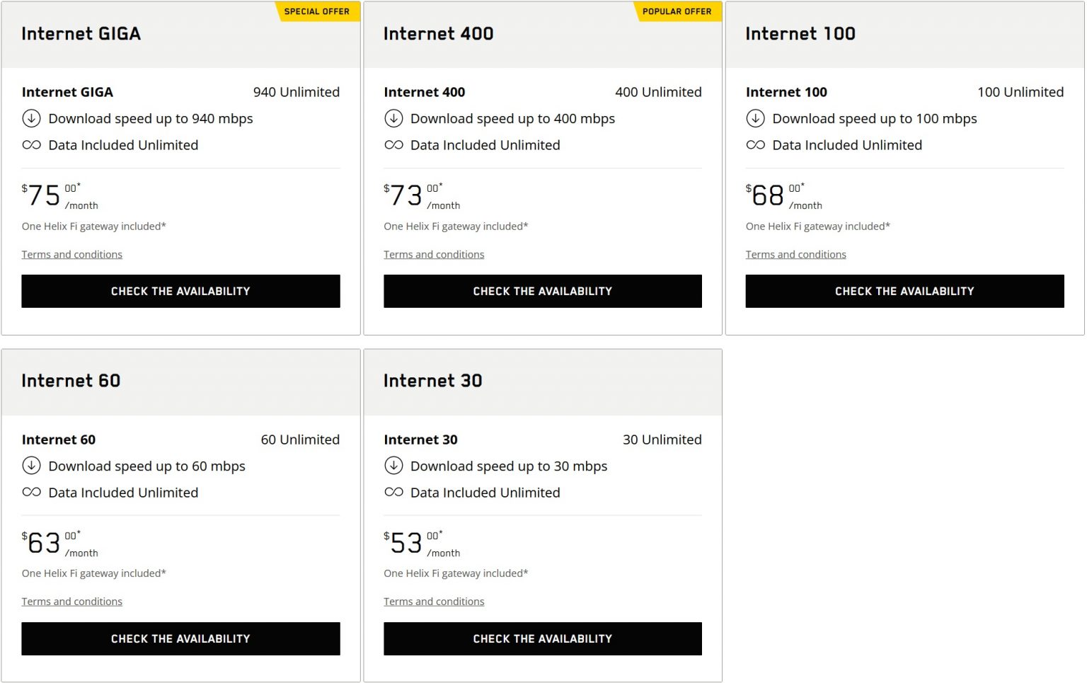 Two giants: Bell vs Videotron | PlanHub Blog & Promotion