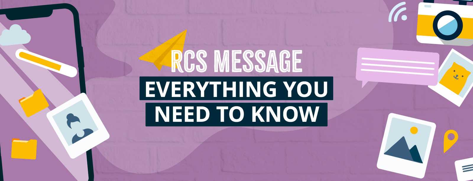 RCS Message: Everything You Need to Know | PlanHub