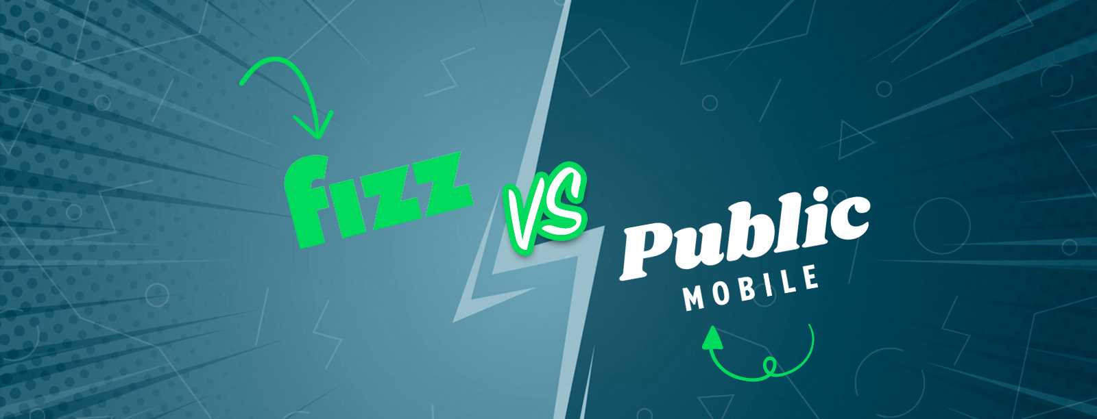 Fizz les Meilleurs Forfaits Cellulaires - PlanHub