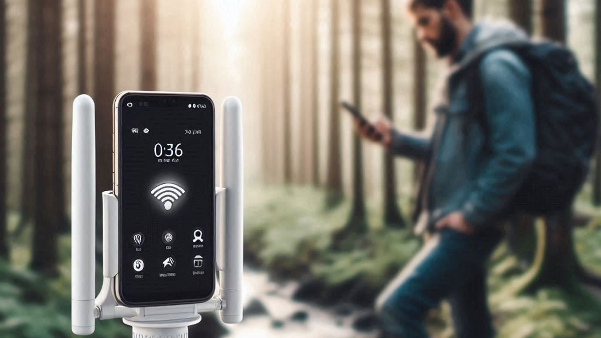 Have you heard of Cell Phone Booster? | PlanHub Blog