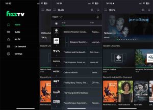Fizz TV nouvelle offre testée | PlanHub