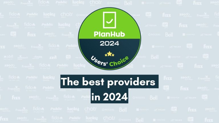 Koodo vs Telus: Cell Phone Plans Comparison | PlanHub