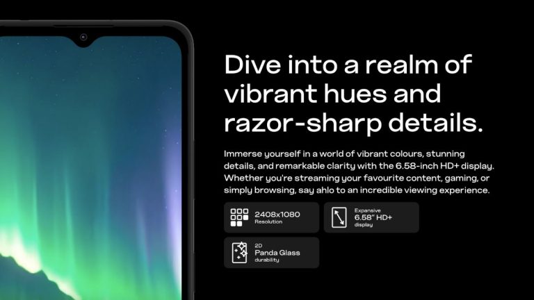 Ahlo: The phone designed in Canada! | PlanHub.ca