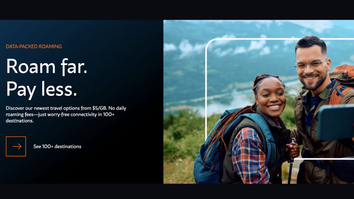 Freedom Mobile New Roaming Offer 92 Destinations | PlanHub