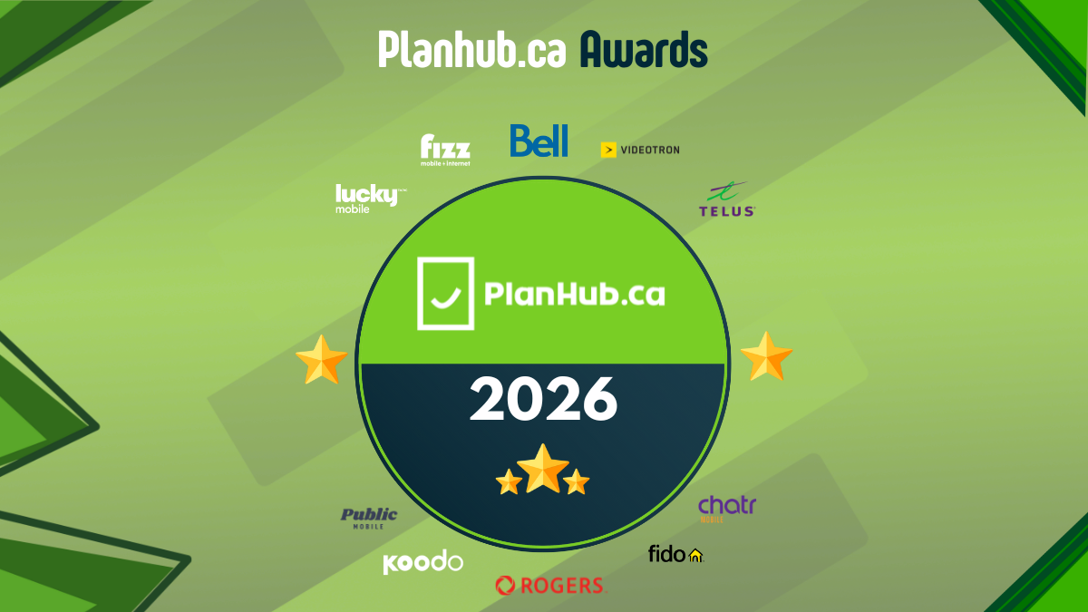 Discover Rogers' 5G Infinite Premium Plan | PlanHub