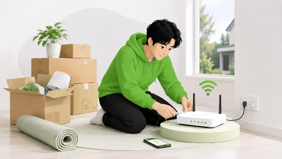 Moving in Canada 2026: Complete Guide | PlanHub.ca