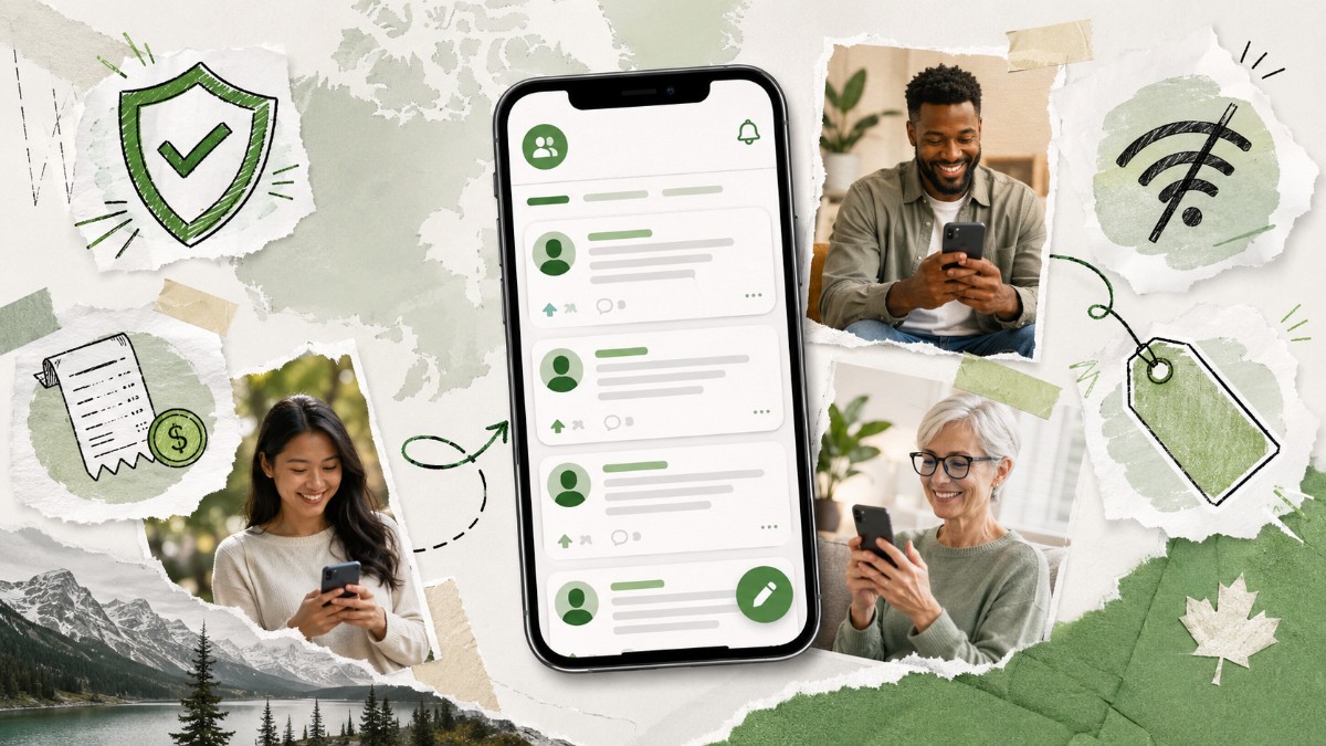 Discover Rogers' 5G Infinite Premium Plan | PlanHub